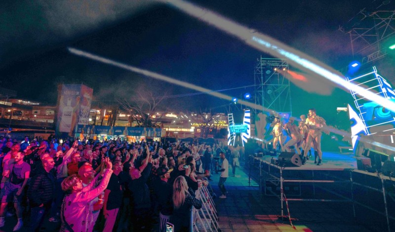 Soraya, Cristina Ramos y Thania Gil, protagonistas en las Galas de ...